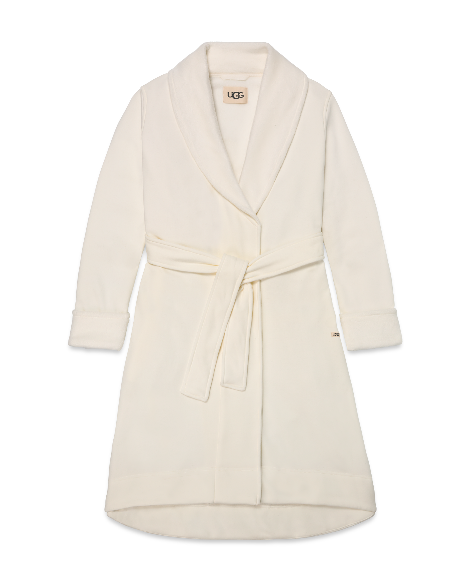 Ugg housecoat canada store